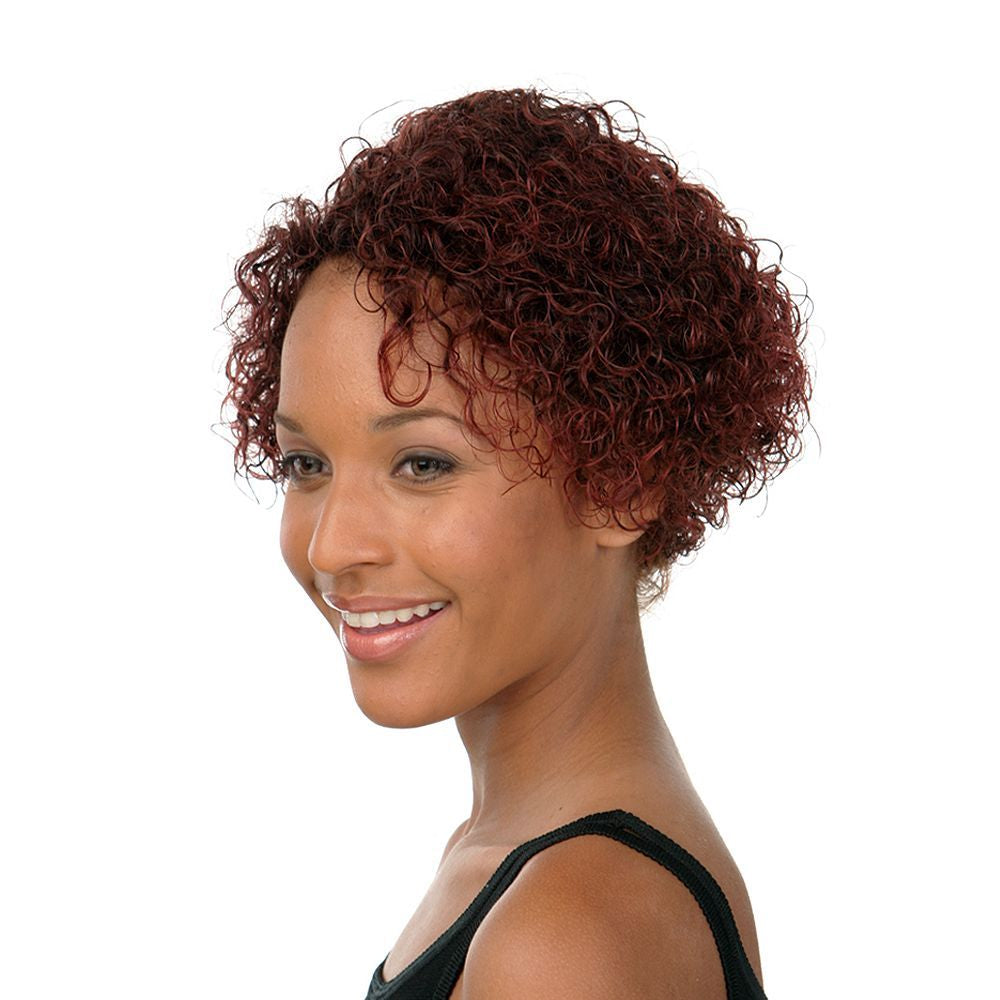 Clara Human Hair Wig – Wig It2 Salon Boutique