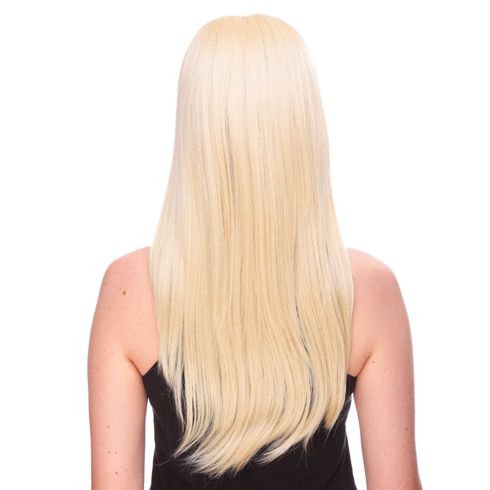 20 inch HH Full Lace Wig – Wig It2 Salon Boutique